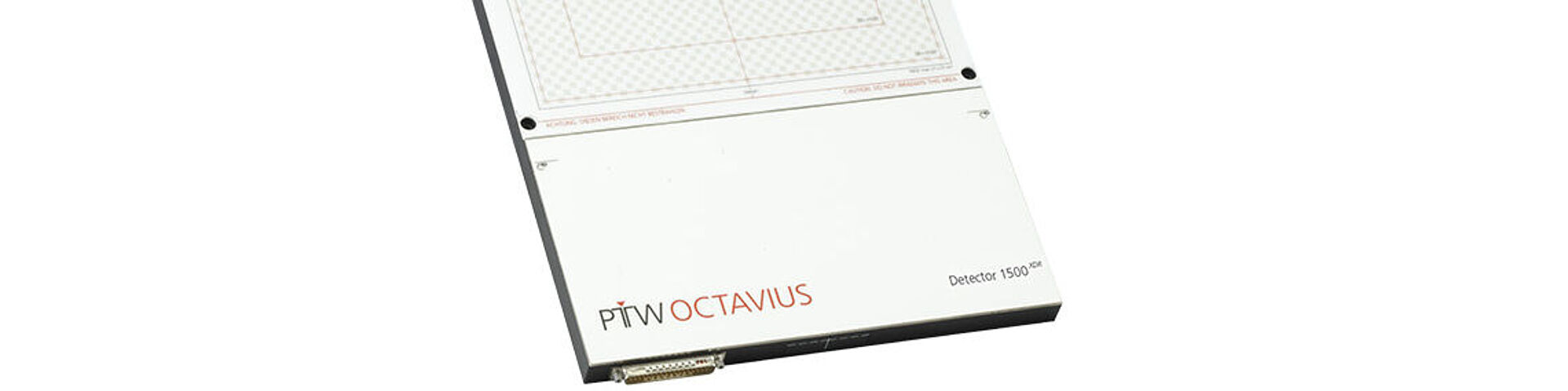 OCTAVIUS Detector 1500 | PTW