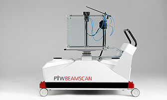 UNIDOS Tango and UNIDOS Romeo Reference Class Electrometers | PTW