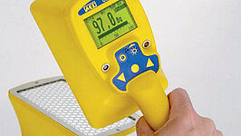 Contamination Monitor | PTW