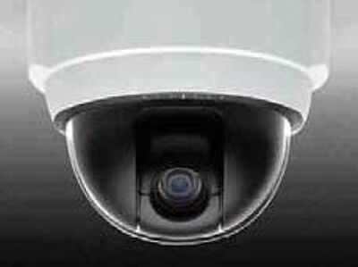 TCP/IP camera monitoring system | PTW