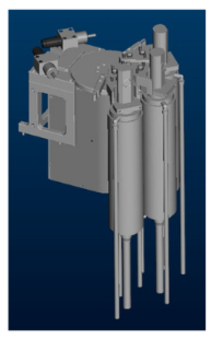 X-Ray Tube Support - PTW Freiburg GmbH
