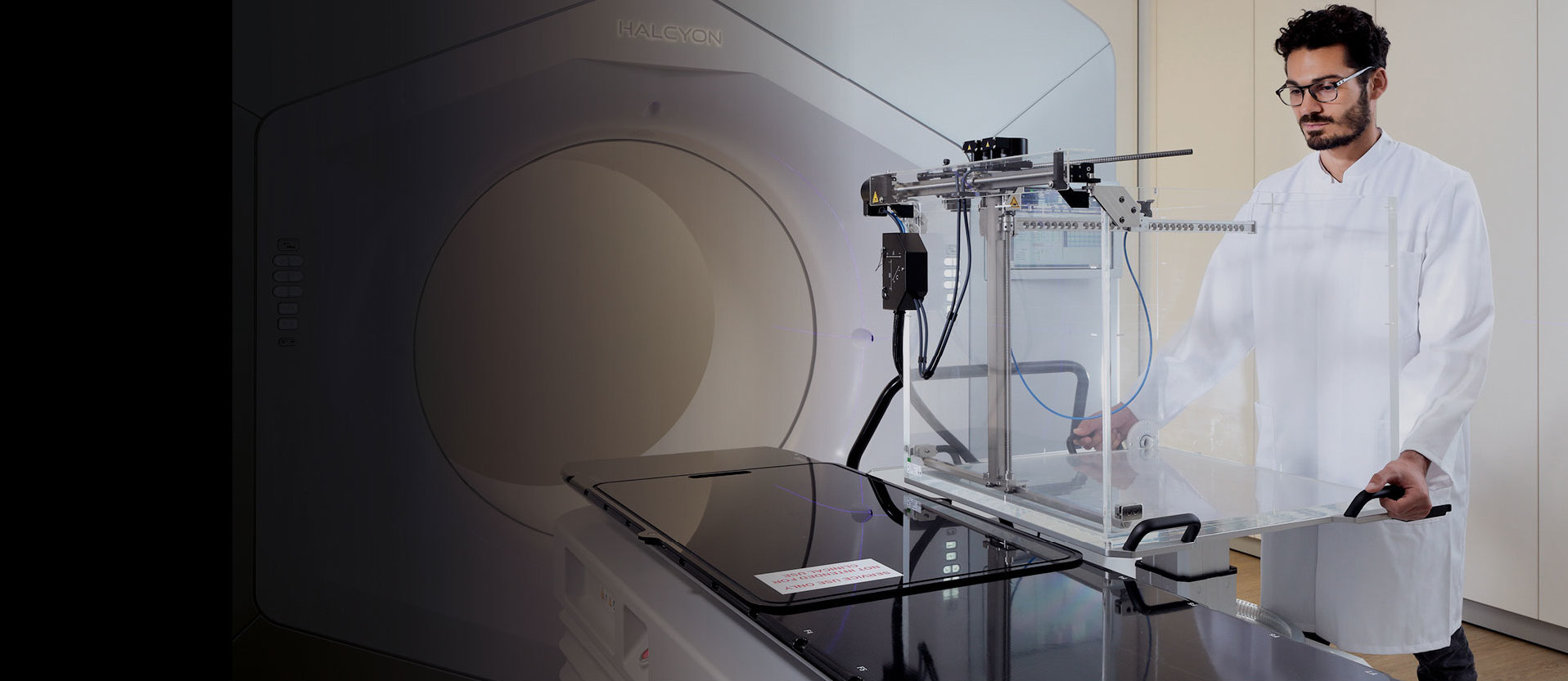 Home - PTW Freiburg GmbH