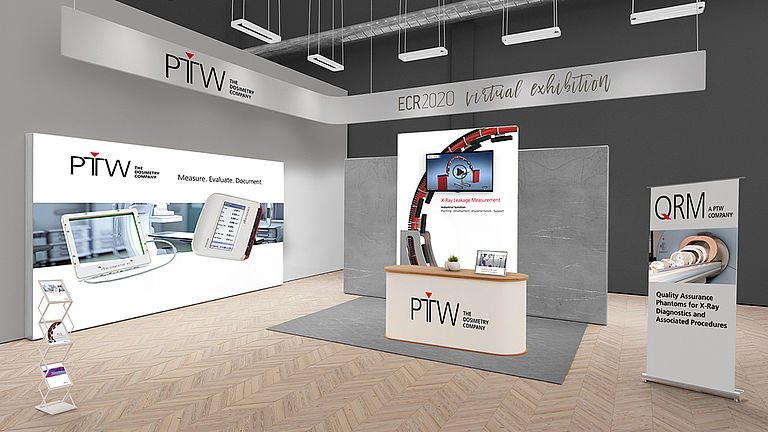 Home - PTW Freiburg GmbH