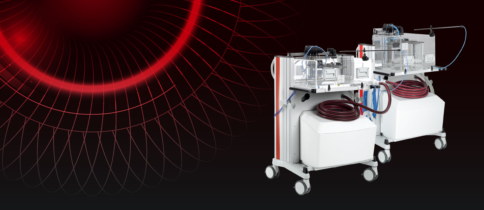 Home - PTW Freiburg GmbH